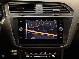 Pelēks Volkswagen Tiguan 2023 Viļņa, ar dzinēja tilpumu 1.97 L un nobraukumu 90 tūkst. km par 27700 €, foto 24 vietnē AUTOMOTO.COM.LV
