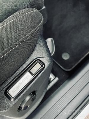 Pelēks Volkswagen Tiguan 2023 Valka, ar dzinēja tilpumu 1.50 L un nobraukumu 99 tūkst. km par 26450 €, foto 13 vietnē AUTOMOTO.COM.LV