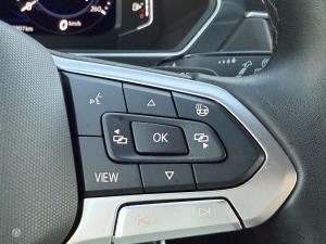 Grey Volkswagen Tiguan 2023 in Vilnius, with an engine capacity of 1.40 L and mileage of 184 thousand km for 19750 €, photo 32 on AUTOMOTO.COM.LV