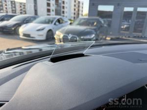 Серый Фольксваген Тигуан 2023 в Елгава, объемом двигателя 1.40 л и пробегом 0 тыс. км за 26500 €, фото 20 на AUTOMOTO.COM.LV
