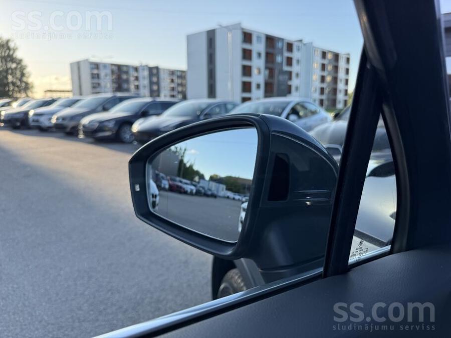 Серый Фольксваген Тигуан 2023 в Елгава, объемом двигателя 1.40 л и пробегом 0 тыс. км за 26500 €, фото 23 на AUTOMOTO.COM.LV