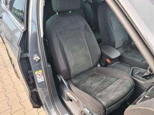 Grey Volkswagen Tiguan 2023 in Siauliai, with an engine capacity of 1.40 L and mileage of 172 thousand km for 21990 €, photo 15 on AUTOMOTO.COM.LV