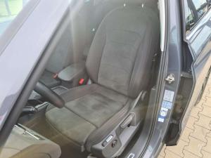 Grey Volkswagen Tiguan 2023 in Siauliai, with an engine capacity of 1.40 L and mileage of 172 thousand km for 21990 €, photo 17 on AUTOMOTO.COM.LV