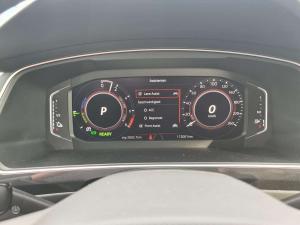 Grey Volkswagen Tiguan 2023 in Siauliai, with an engine capacity of 1.40 L and mileage of 172 thousand km for 21990 €, photo 21 on AUTOMOTO.COM.LV