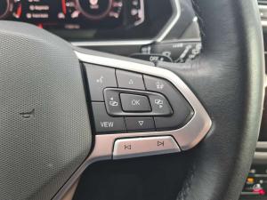 Grey Volkswagen Tiguan 2023 in Siauliai, with an engine capacity of 1.40 L and mileage of 172 thousand km for 21990 €, photo 22 on AUTOMOTO.COM.LV