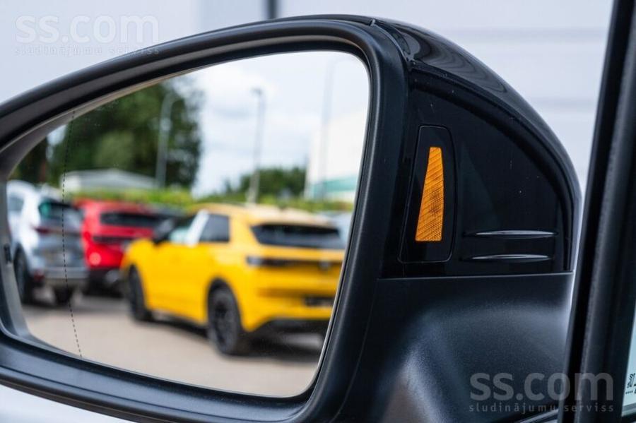 Серый Фольксваген Тигуан 2023 в Рига, объемом двигателя 2.00 л и пробегом 73 тыс. км за 34650 €, фото 22 на AUTOMOTO.COM.LV