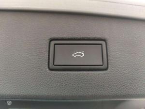 Grey Volkswagen Tiguan 2023 in Vilnius, with an engine capacity of 1.50 L and mileage of 199 thousand km for 20330 €, photo 18 on AUTOMOTO.COM.LV