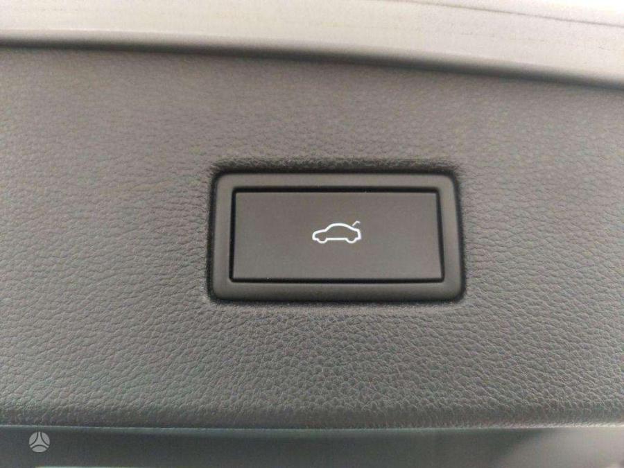 Grey Volkswagen Tiguan 2023 in Vilnius, with an engine capacity of 1.50 L and mileage of 199 thousand km for 20330 €, photo 18 on AUTOMOTO.COM.LV
