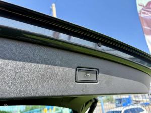 Grey Volkswagen Tiguan 2023 in Panevezys, with an engine capacity of 1.97 L and mileage of 134 thousand km for 20500 €, photo 24 on AUTOMOTO.COM.LV