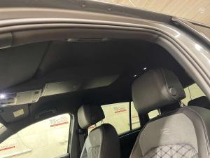 Grey Volkswagen Tiguan 2023 in Marijampole, with an engine capacity of 1.50 L and mileage of 157 thousand km for 26499 €, photo 12 on AUTOMOTO.COM.LV