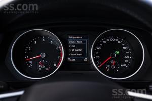Pelēks Volkswagen Tiguan 2023 Rīga, ar dzinēja tilpumu 1.50 L un nobraukumu 176 tūkst. km par 18950 €, foto 19 vietnē AUTOMOTO.COM.LV