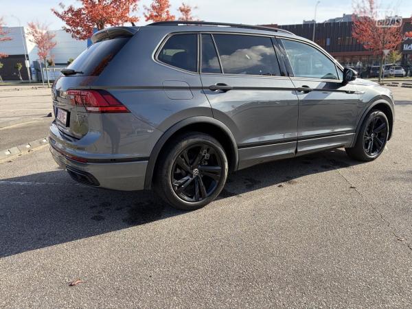 Pelēks Volkswagen Tiguan 2023 Klaipėda, ar dzinēja tilpumu 2.00 L un nobraukumu 65 tūkst. km par 26000 €, foto 6 vietnē AUTOMOTO.COM.LV