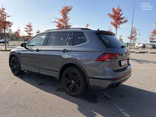 Pelēks Volkswagen Tiguan 2023 Klaipėda, ar dzinēja tilpumu 2.00 L un nobraukumu 65 tūkst. km par 26000 €, foto 7 vietnē AUTOMOTO.COM.LV