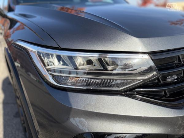 Pelēks Volkswagen Tiguan 2023 Klaipėda, ar dzinēja tilpumu 2.00 L un nobraukumu 65 tūkst. km par 26000 €, foto 8 vietnē AUTOMOTO.COM.LV