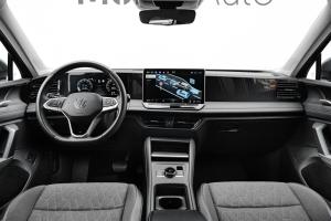 Pelēks Volkswagen Tiguan 2024 Rīga, ar dzinēja tilpumu 1.50 L un nobraukumu 66 tūkst. km par 30950 €, foto 7 vietnē AUTOMOTO.COM.LV