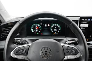 Pelēks Volkswagen Tiguan 2024 Rīga, ar dzinēja tilpumu 1.50 L un nobraukumu 66 tūkst. km par 30950 €, foto 10 vietnē AUTOMOTO.COM.LV