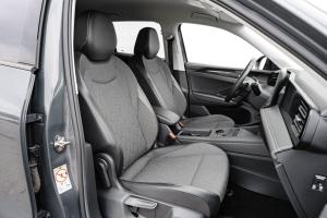 Pelēks Volkswagen Tiguan 2024 Rīga, ar dzinēja tilpumu 1.50 L un nobraukumu 66 tūkst. km par 30950 €, foto 15 vietnē AUTOMOTO.COM.LV