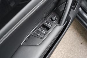 Pelēks Volkswagen Tiguan 2024 Rīga, ar dzinēja tilpumu 1.50 L un nobraukumu 66 tūkst. km par 30950 €, foto 16 vietnē AUTOMOTO.COM.LV
