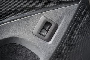 Pelēks Volkswagen Tiguan 2024 Rīga, ar dzinēja tilpumu 1.50 L un nobraukumu 66 tūkst. km par 30950 €, foto 17 vietnē AUTOMOTO.COM.LV