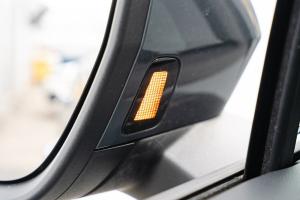 Pelēks Volkswagen Tiguan 2024 Rīga, ar dzinēja tilpumu 1.50 L un nobraukumu 66 tūkst. km par 30950 €, foto 19 vietnē AUTOMOTO.COM.LV