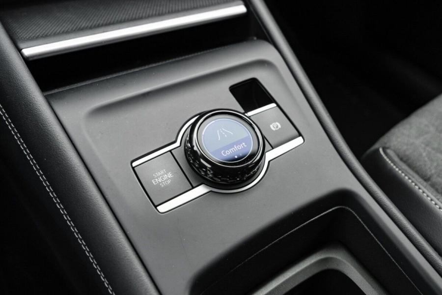Pelēks Volkswagen Tiguan 2024 Rīga, ar dzinēja tilpumu 1.50 L un nobraukumu 66 tūkst. km par 30950 €, foto 20 vietnē AUTOMOTO.COM.LV