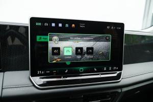 Pelēks Volkswagen Tiguan 2024 Rīga, ar dzinēja tilpumu 1.50 L un nobraukumu 66 tūkst. km par 30950 €, foto 21 vietnē AUTOMOTO.COM.LV