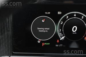 Серый Фольксваген Тигуан 2024 в Рига, объемом двигателя 1.50 л и пробегом 66 тыс. км за 30950 €, фото 14 на AUTOMOTO.COM.LV
