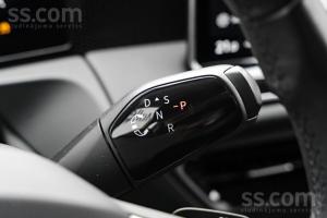 Серый Фольксваген Тигуан 2024 в Рига, объемом двигателя 1.50 л и пробегом 66 тыс. км за 30950 €, фото 18 на AUTOMOTO.COM.LV