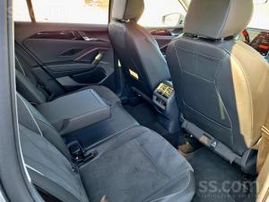Pelēks Volkswagen Tiguan 2024 Ogre, ar dzinēja tilpumu 1.50 L un nobraukumu 18 tūkst. km par 37900 €, foto 15 vietnē AUTOMOTO.COM.LV