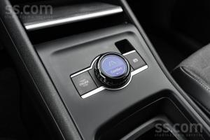 Grey Volkswagen Tiguan 2024 in Riga, with an engine capacity of 1.50 L and mileage of 26 thousand km for 31900 €, photo 20 on AUTOMOTO.COM.LV