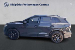 Pelēks Volkswagen Tiguan 2024 Klaipėda, ar dzinēja tilpumu 1.50 L un nobraukumu 40 tūkst. km par 37700 €, foto 4 vietnē AUTOMOTO.COM.LV