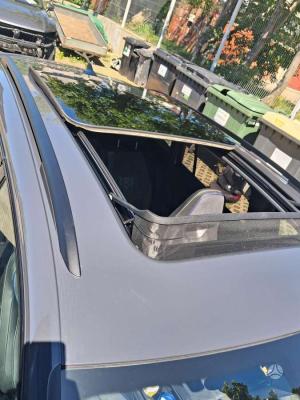 Pelēks Volkswagen Tiguan 2024 Klaipėda, ar dzinēja tilpumu 1.50 L un nobraukumu 40 tūkst. km par 37700 €, foto 17 vietnē AUTOMOTO.COM.LV