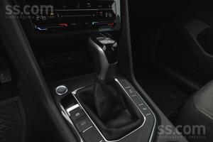 Серый Фольксваген Тигуан 2024 в Вентспилс, объемом двигателя 1.50 л и пробегом 81 тыс. км за 26000 €, фото 23 на AUTOMOTO.COM.LV