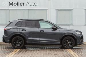 Pelēks Volkswagen Tiguan 2024 Ventspils, ar dzinēja tilpumu 1.50 L un nobraukumu 49 tūkst. km par 35300 €, foto 7 vietnē AUTOMOTO.COM.LV