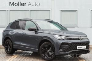 Pelēks Volkswagen Tiguan 2024 Ventspils, ar dzinēja tilpumu 1.50 L un nobraukumu 49 tūkst. km par 35300 €, foto 8 vietnē AUTOMOTO.COM.LV