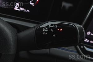 Pelēks Volkswagen Tiguan 2024 Ventspils, ar dzinēja tilpumu 1.50 L un nobraukumu 49 tūkst. km par 35300 €, foto 18 vietnē AUTOMOTO.COM.LV