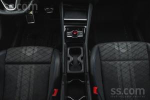Pelēks Volkswagen Tiguan 2024 Ventspils, ar dzinēja tilpumu 1.50 L un nobraukumu 49 tūkst. km par 35300 €, foto 28 vietnē AUTOMOTO.COM.LV