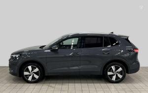 Pelēks Volkswagen Tiguan 2024 Kauņa, ar dzinēja tilpumu 1.50 L un nobraukumu 50 tūkst. km par 29600 €, foto 3 vietnē AUTOMOTO.COM.LV
