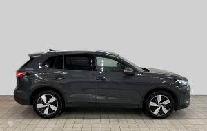 Pelēks Volkswagen Tiguan 2024 Kauņa, ar dzinēja tilpumu 1.50 L un nobraukumu 50 tūkst. km par 29600 €, foto 4 vietnē AUTOMOTO.COM.LV