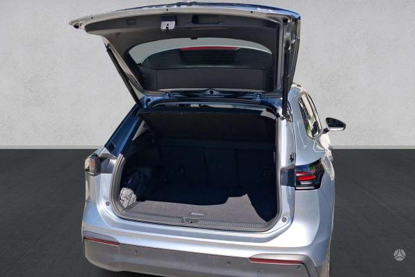 Pelēks Volkswagen Tiguan 2024 Klaipėda, ar dzinēja tilpumu 1.50 L un nobraukumu 25 tūkst. km par 32500 €, foto 7 vietnē AUTOMOTO.COM.LV