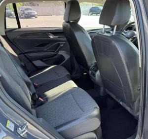 Grey Volkswagen Tiguan 2024 in Telschi, with an engine capacity of 2.00 L and mileage of 80 thousand km for 34490 €, photo 16 on AUTOMOTO.COM.LV