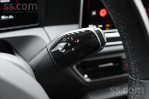 Серый Фольксваген Тигуан 2024 в Рига, объемом двигателя 1.50 л и пробегом 70 тыс. км за 29500 €, фото 14 на AUTOMOTO.COM.LV