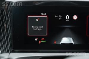 Серый Фольксваген Тигуан 2024 в Рига, объемом двигателя 1.50 л и пробегом 70 тыс. км за 29500 €, фото 18 на AUTOMOTO.COM.LV