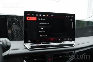 Серый Фольксваген Тигуан 2024 в Рига, объемом двигателя 1.50 л и пробегом 70 тыс. км за 29500 €, фото 25 на AUTOMOTO.COM.LV