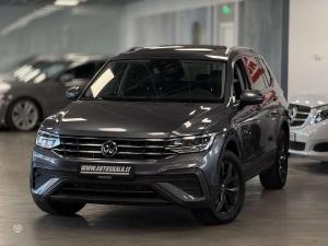 Pelēks Volkswagen Tiguan 2024 Klaipėda, ar dzinēja tilpumu 1.98 L un nobraukumu 8 tūkst. km par 24500 €, foto 11 vietnē AUTOMOTO.COM.LV