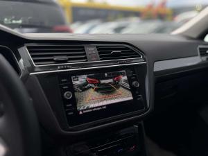 Pelēks Volkswagen Tiguan 2024 Klaipėda, ar dzinēja tilpumu 1.98 L un nobraukumu 8 tūkst. km par 24500 €, foto 12 vietnē AUTOMOTO.COM.LV