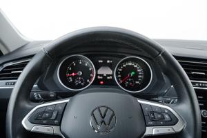 Pelēks Volkswagen Tiguan 2024 Rīga, ar dzinēja tilpumu 1.50 L un nobraukumu 61 tūkst. km par 23500 €, foto 16 vietnē AUTOMOTO.COM.LV