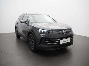 Серый Фольксваген Тигуан 2025 в Вильнюс, объемом двигателя 1.97 л и пробегом 31 тыс. км за 39750 €, фото 4 на AUTOMOTO.COM.LV