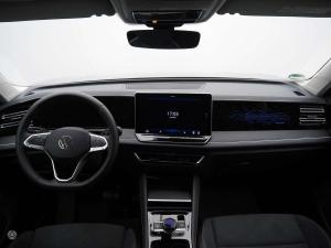 Серый Фольксваген Тигуан 2025 в Вильнюс, объемом двигателя 1.97 л и пробегом 31 тыс. км за 39750 €, фото 19 на AUTOMOTO.COM.LV