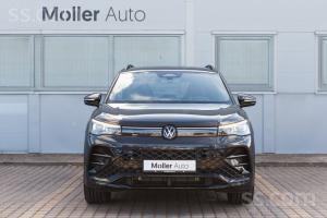 Pelēks Volkswagen Tiguan 2025 Ventspils, ar dzinēja tilpumu 1.50 L un nobraukumu 16 tūkst. km par 47500 €, foto 9 vietnē AUTOMOTO.COM.LV